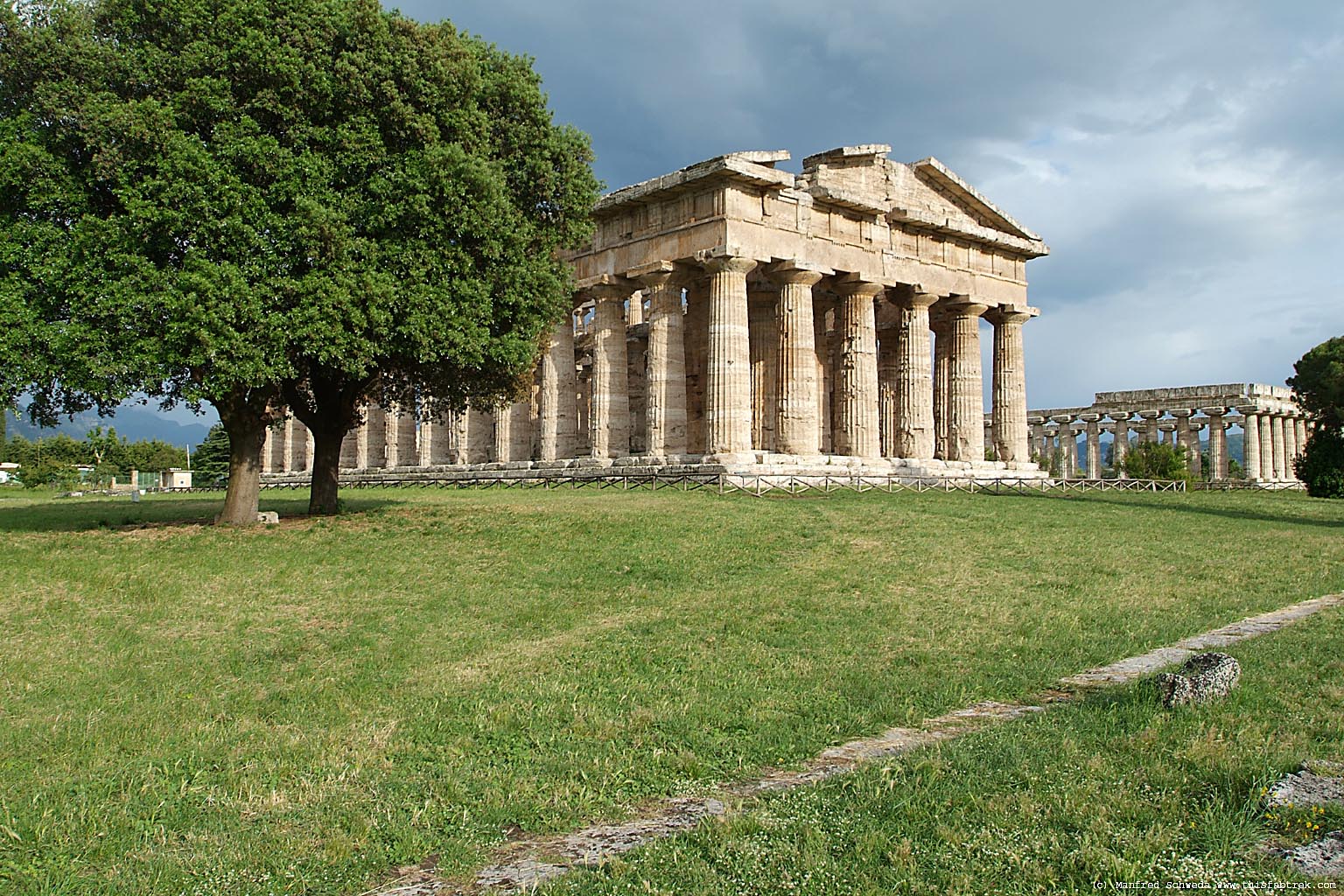 PAESTUM | TravelAmalfi.com